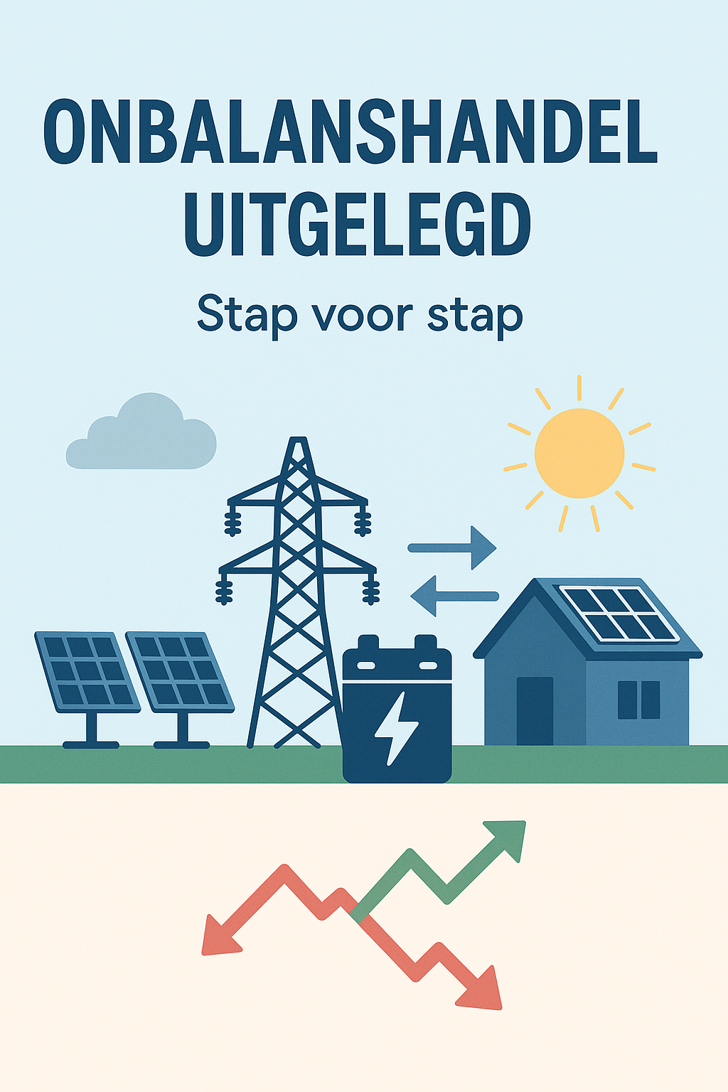 Onbalanshandel: zo werkt het en waarom het belangrijk is.